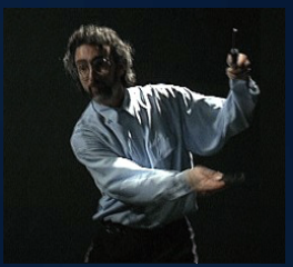 CIRMMT — Playing Electronics: Technique meets Technology, a Long Look