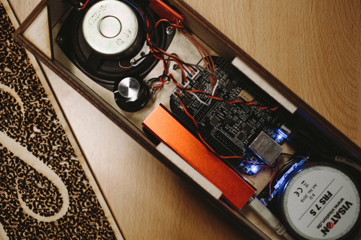 CIRMMT — Workshop & masterclass on digital lutherie and augmented ...