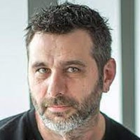 CIRMMT — Stéphane Huot