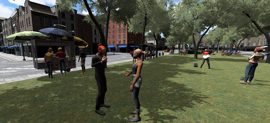 CIRMMT — Richard Yanaky and Catherine Guastavino win awards at both ASA ...